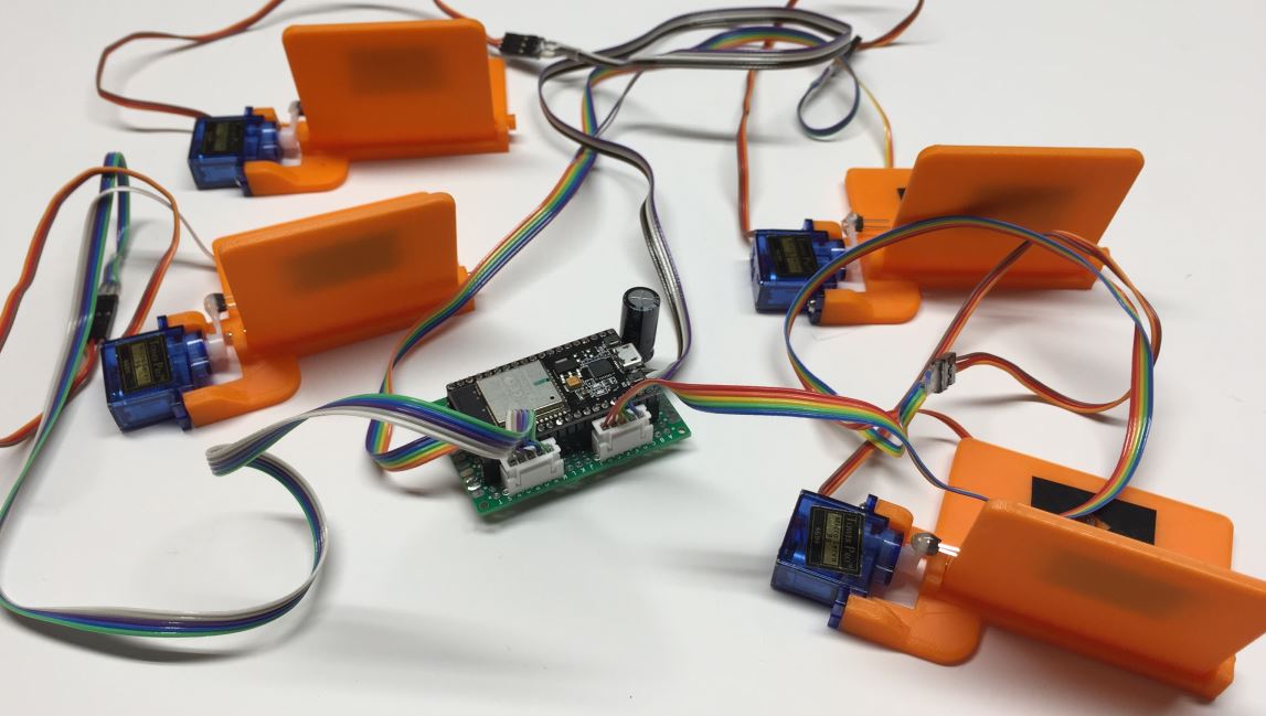 Gel Blaster Magic Targets