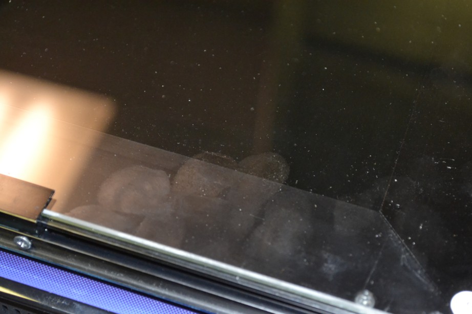 PQ Labs Touch Screen Install