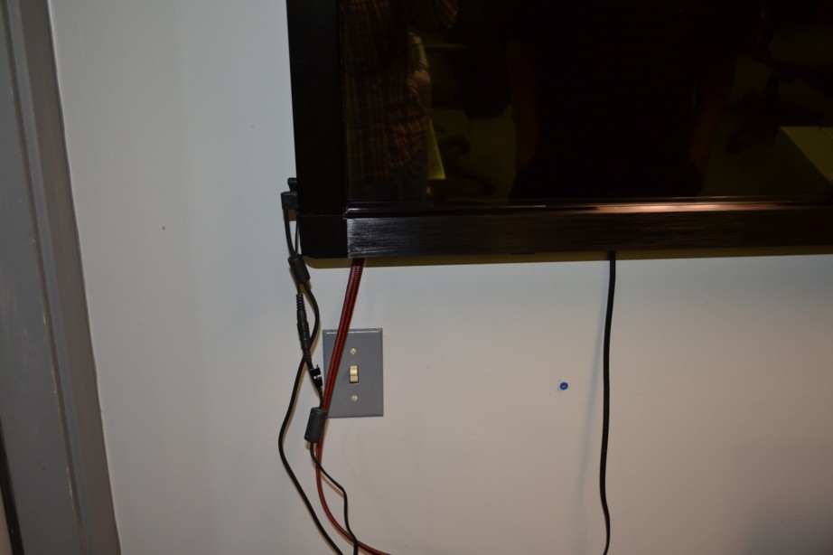 PQ Labs Touch Screen Install