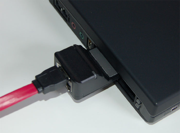 Mobile Storage Performance