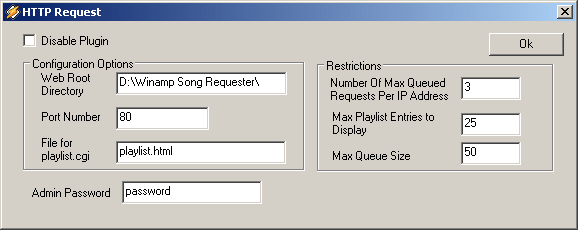 Setting Up a Shoutcast Server