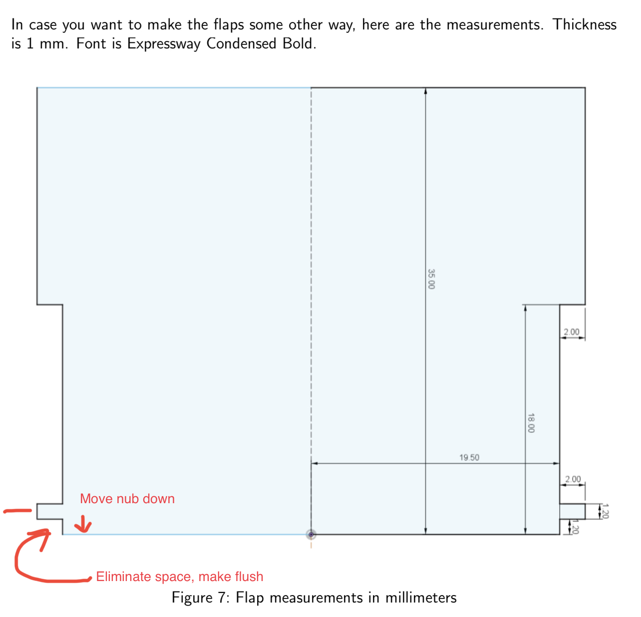 Tarot Split Flap ESP32